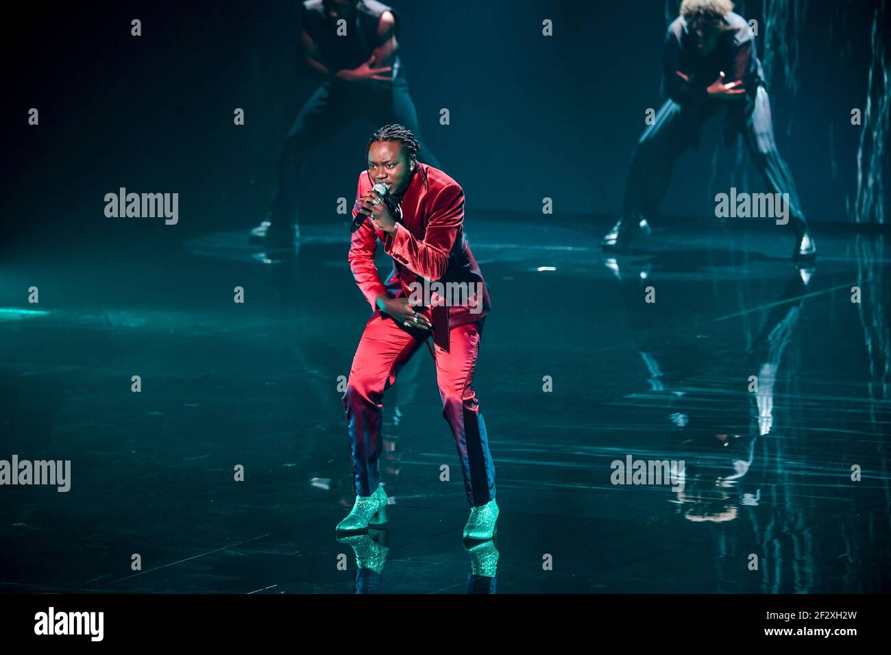 Annexet stockholm hi-res stock photography and images - Alamy