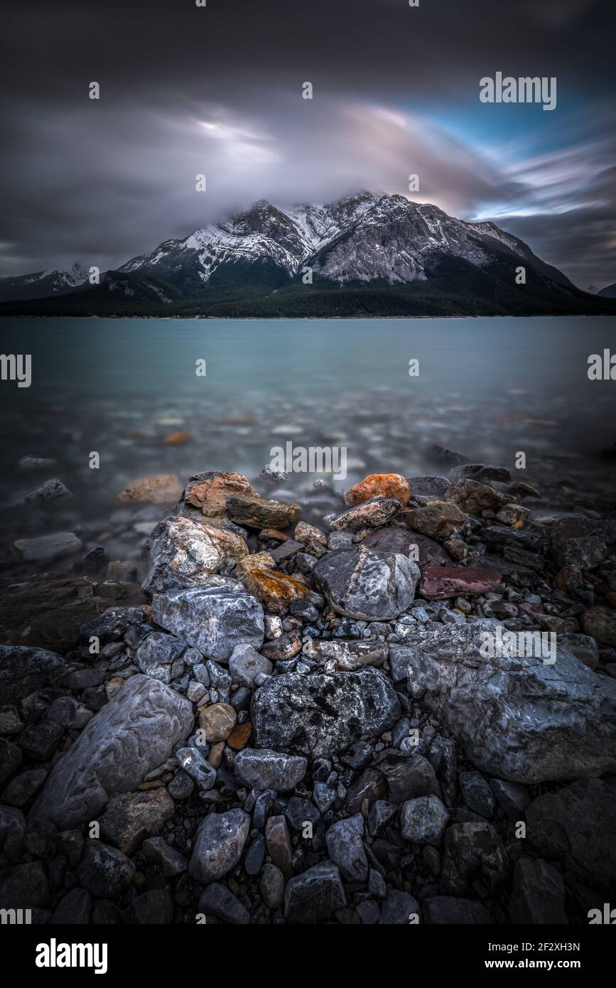 Mt michener hi-res stock photography and images - Alamy