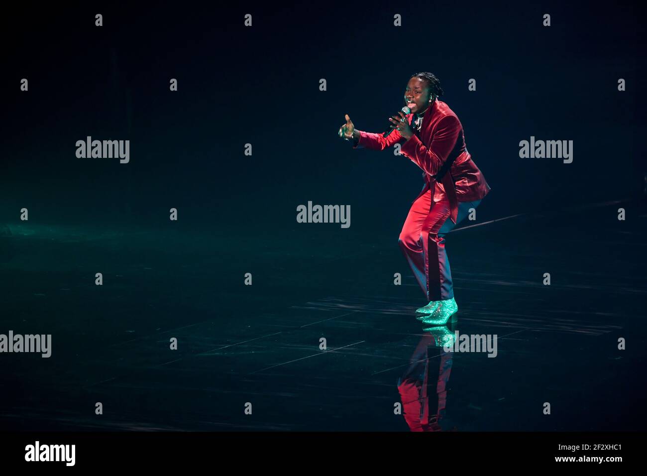 Annexet hi-res stock photography and images - Alamy