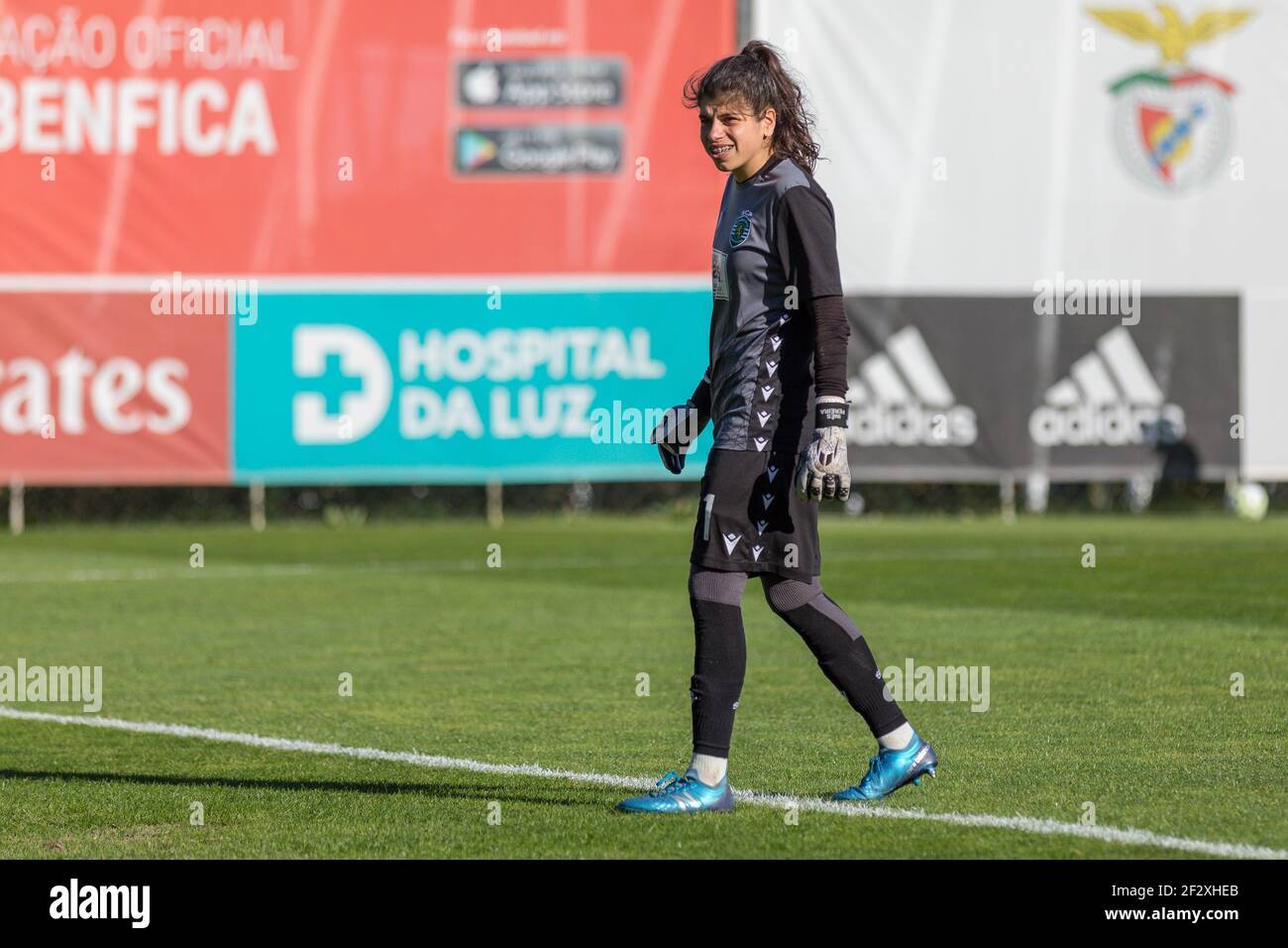 Ines pereira hi-res stock photography and images - Alamy