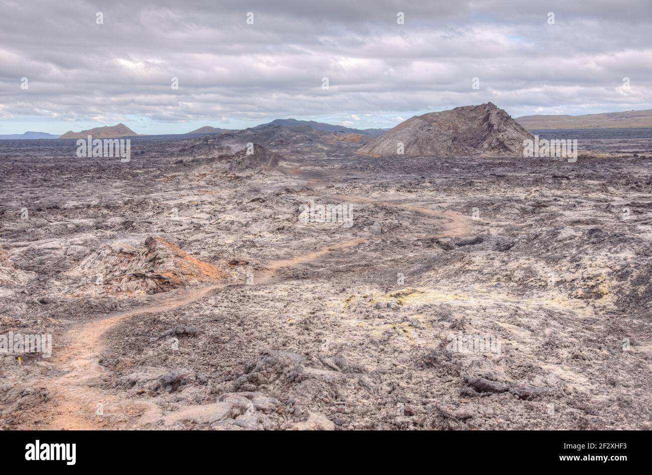 Basalt loops hi-res stock photography and images - Alamy