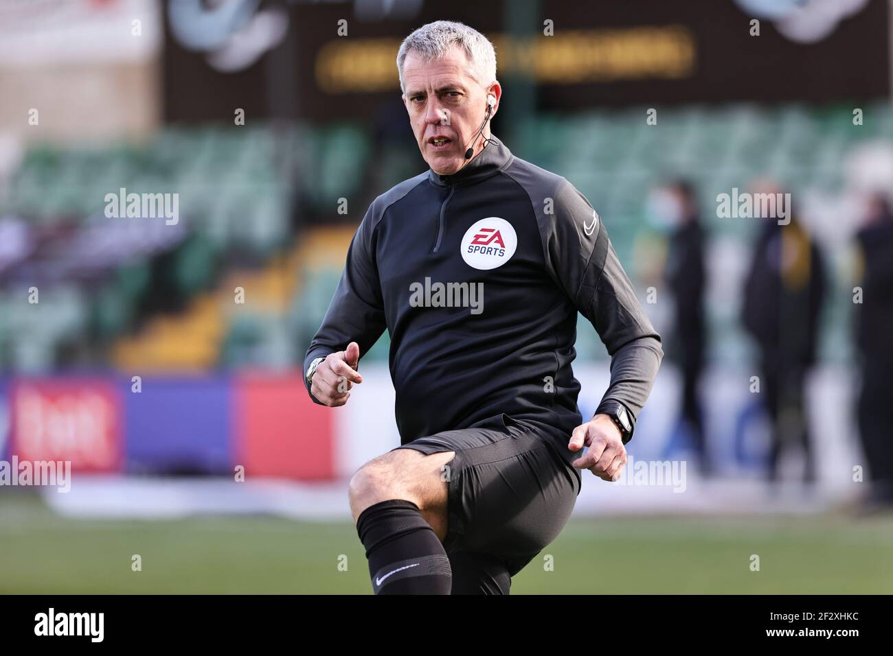 Geoffrey russell hi-res stock photography and images - Alamy