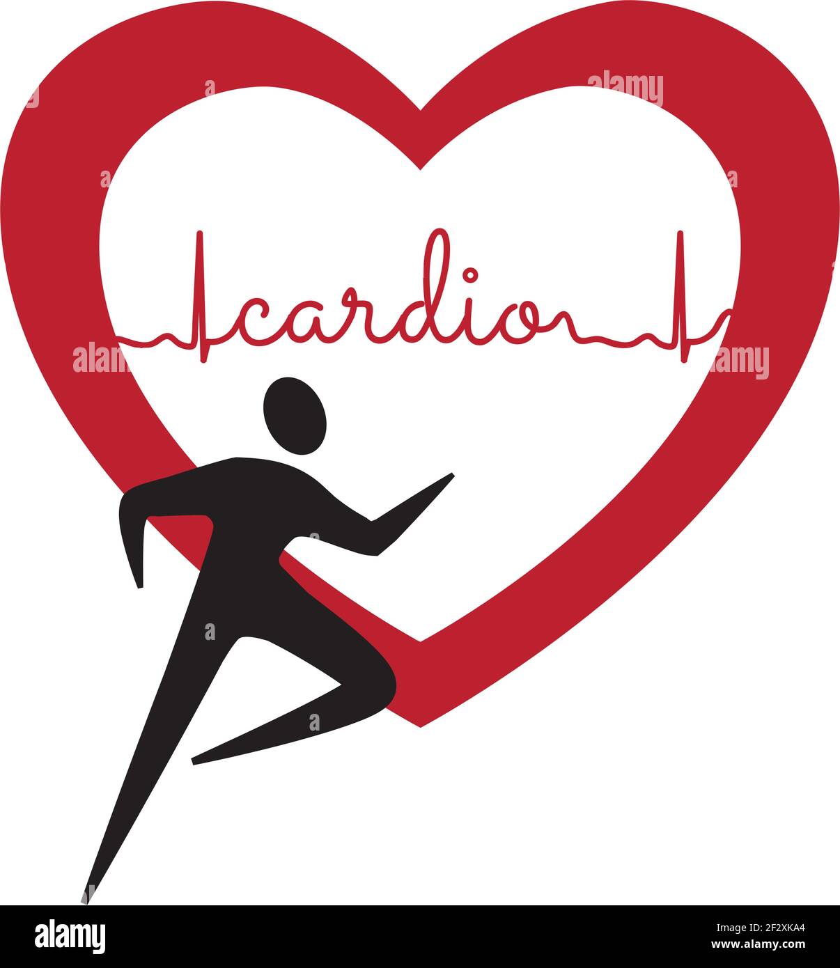 Human rhythm Stock Vector Images - Alamy