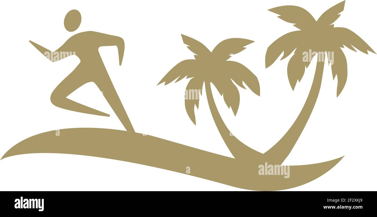 runner, vector graphic design element Stock Vector Image & Art - Alamy