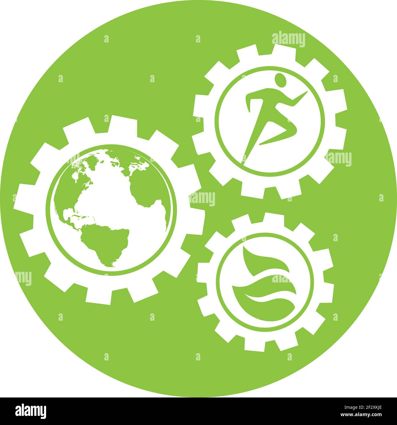 runner, vector graphic design element Stock Vector Image & Art - Alamy