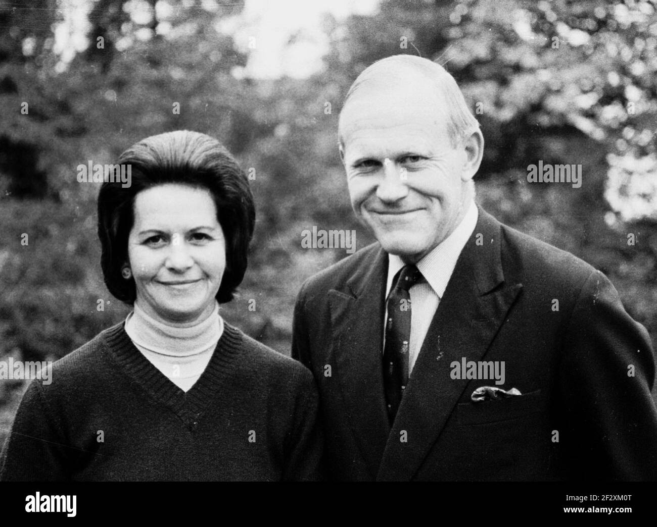 CAPTAIN BARROW, COMMANDING OFFICER OF HMS GLAMORGAN IN THE FALKLANDS ...