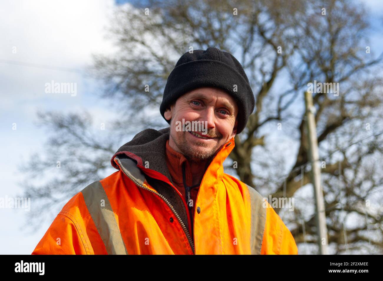 Daniel hooper swampy hi-res stock photography and images - Alamy