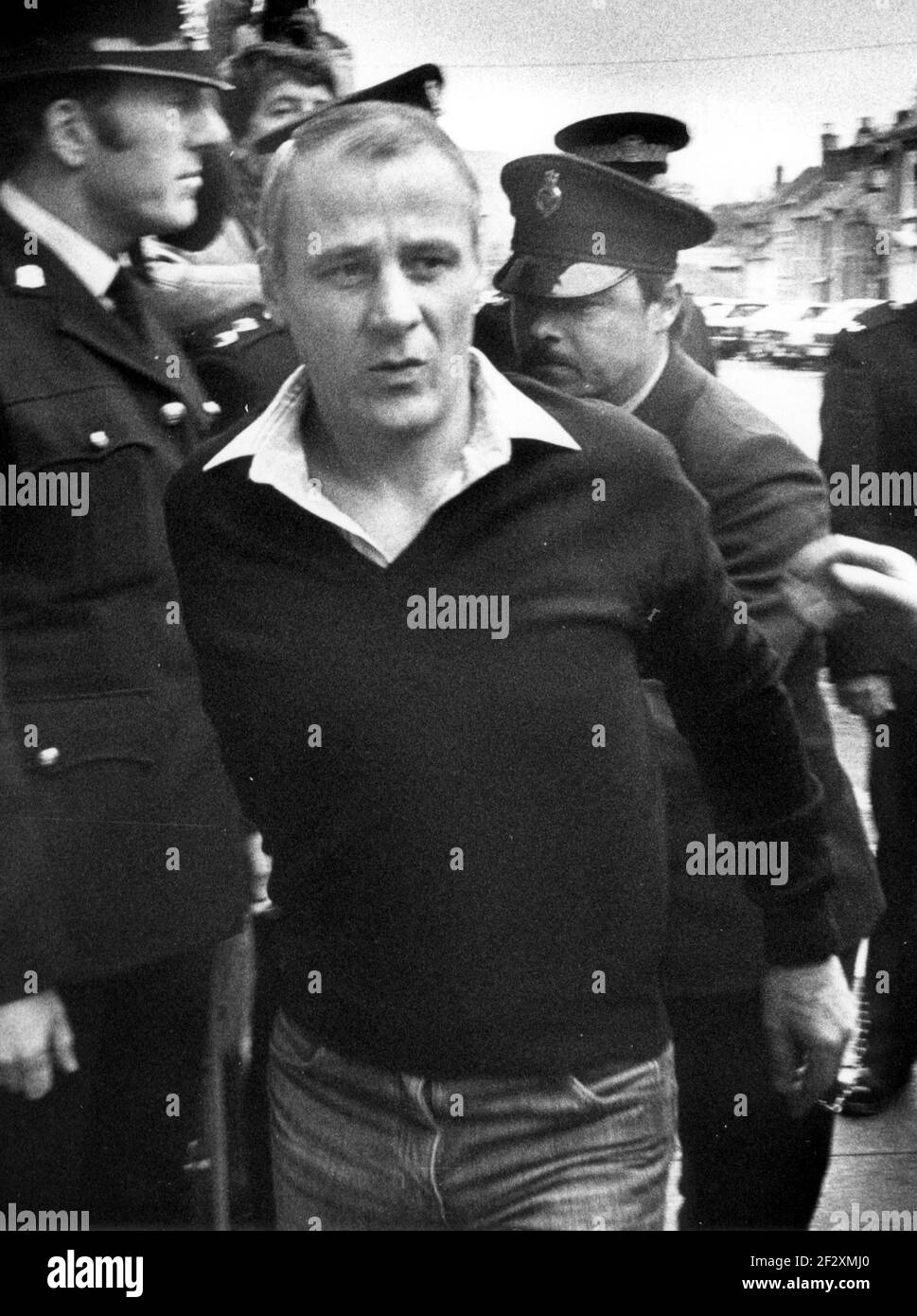 JAMES COSTELLO ARRIVES AT COURT ON THE ISLE OF WIGHT ACCUSED OF ...