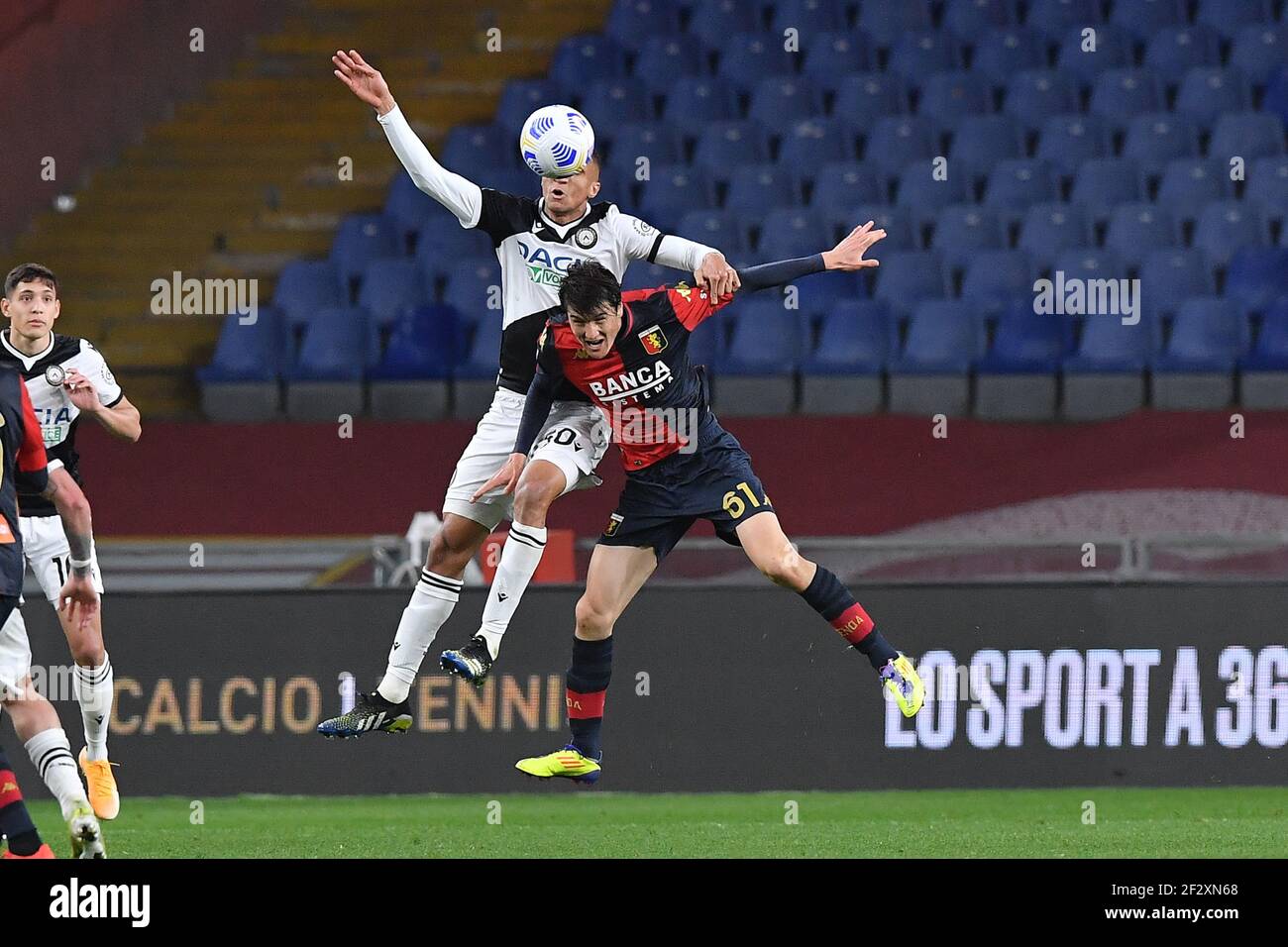 Rodrigo becão hi-res stock photography and images - Alamy