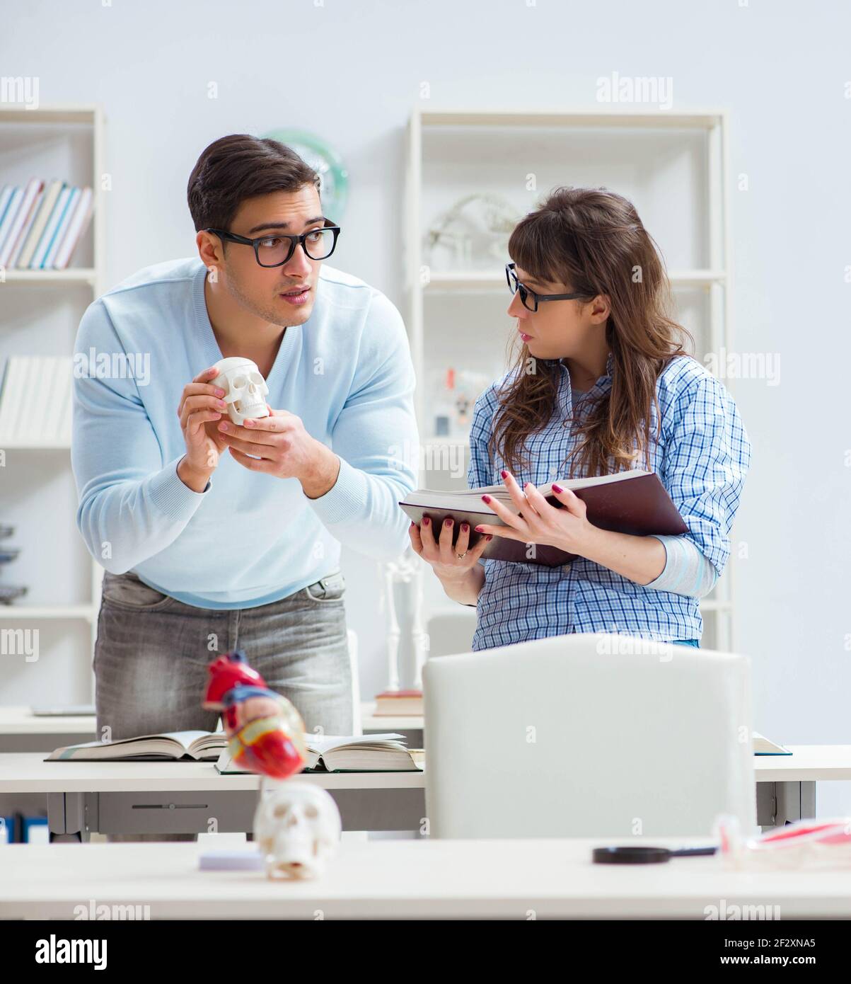 Students arguing class hi-res stock photography and images - Alamy