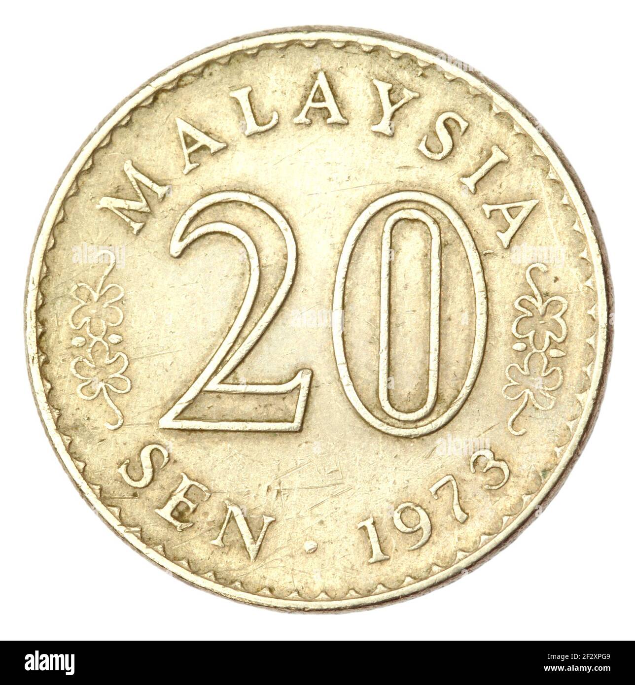 Sen coin hi-res stock photography and images - Alamy