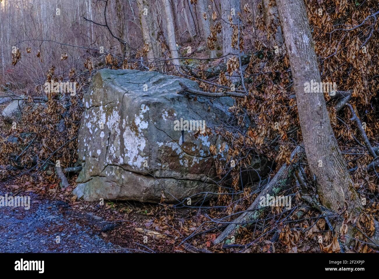 Beautiful boulder hi-res stock photography and images - Alamy