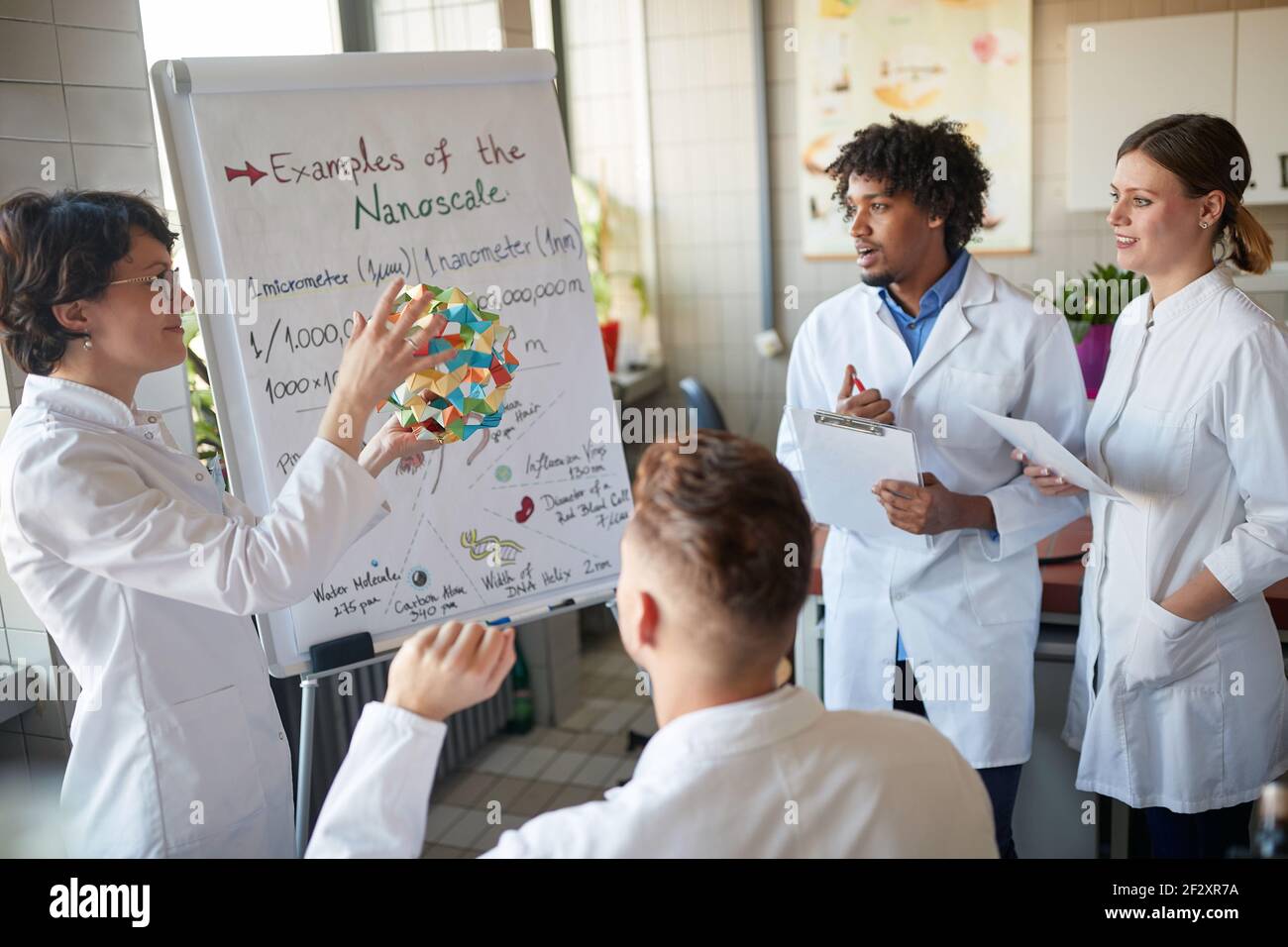 Development of science hi-res stock photography and images - Alamy