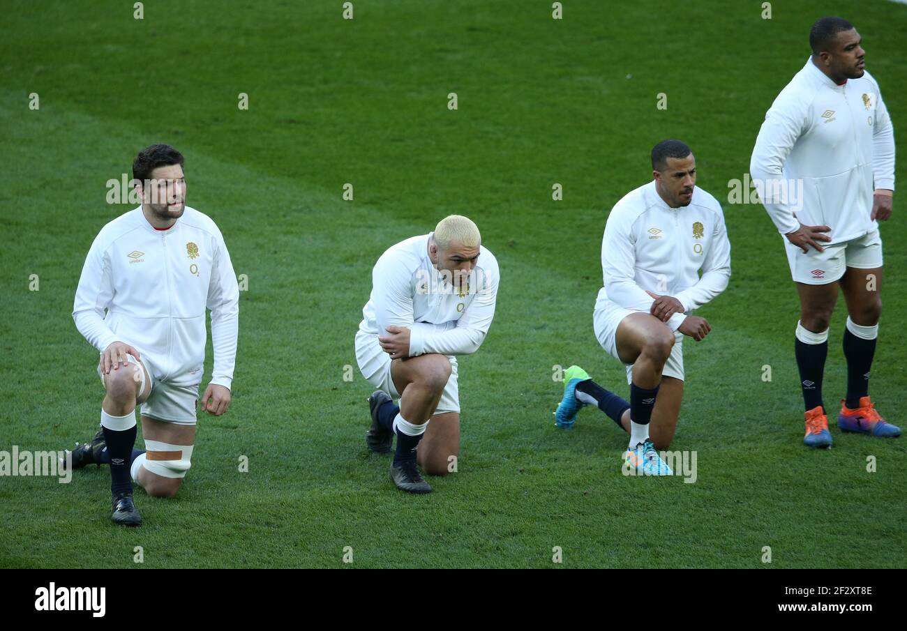 Charlie watson hi-res stock photography and images - Alamy