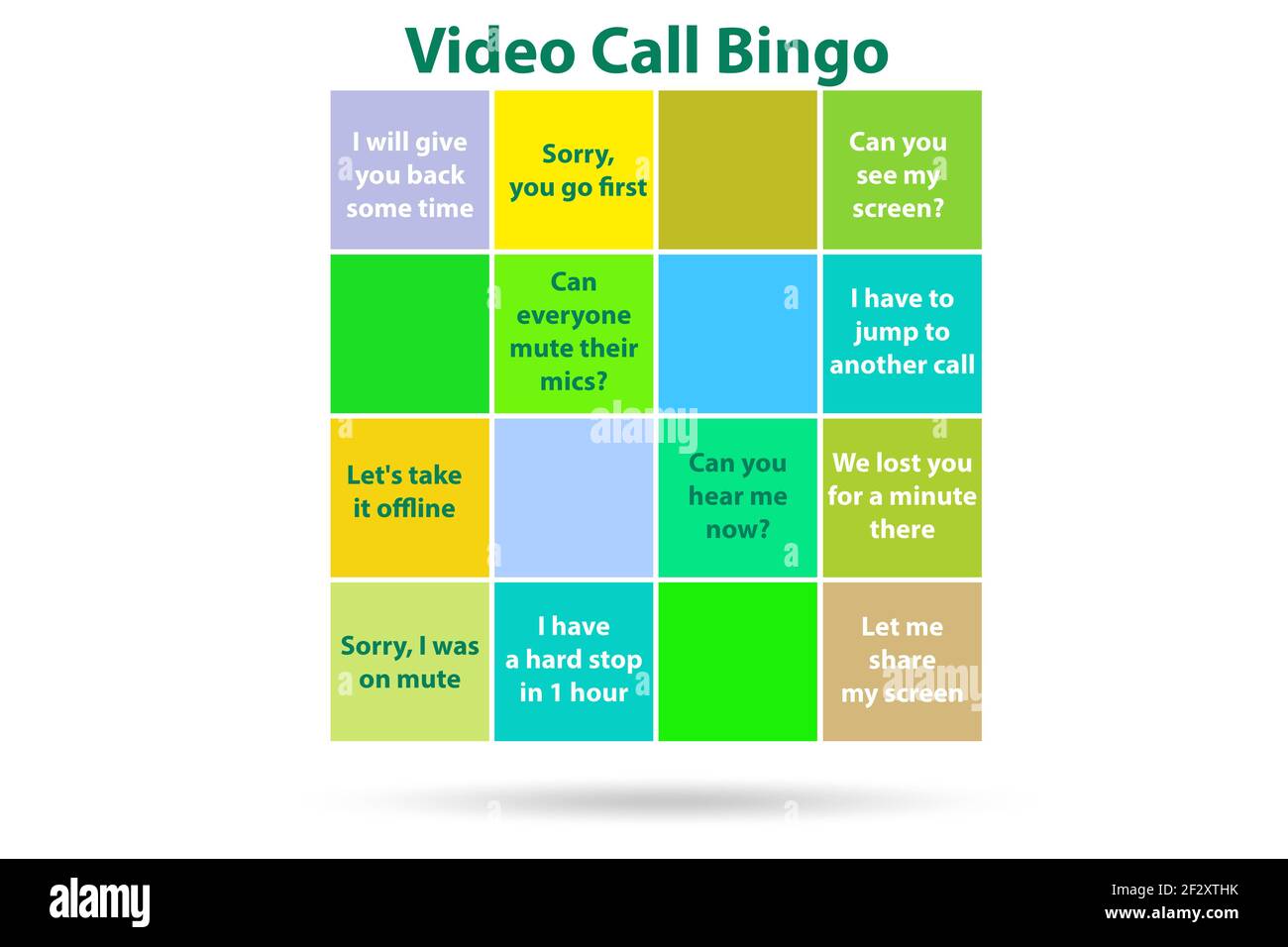 Interview video call Cut Out Stock Images & Pictures - Alamy