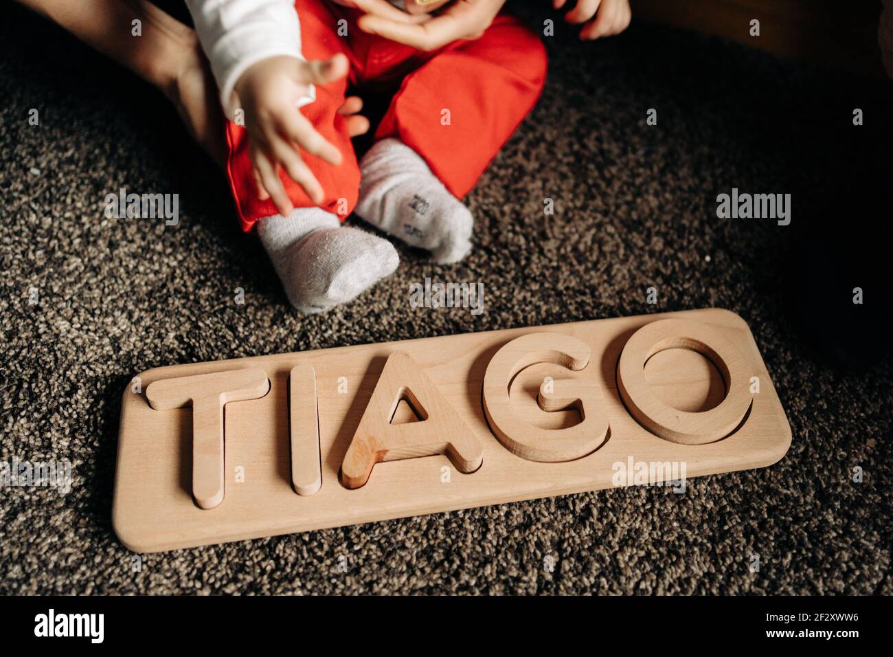 Anonymous boy toy hi-res stock photography and images - Alamy