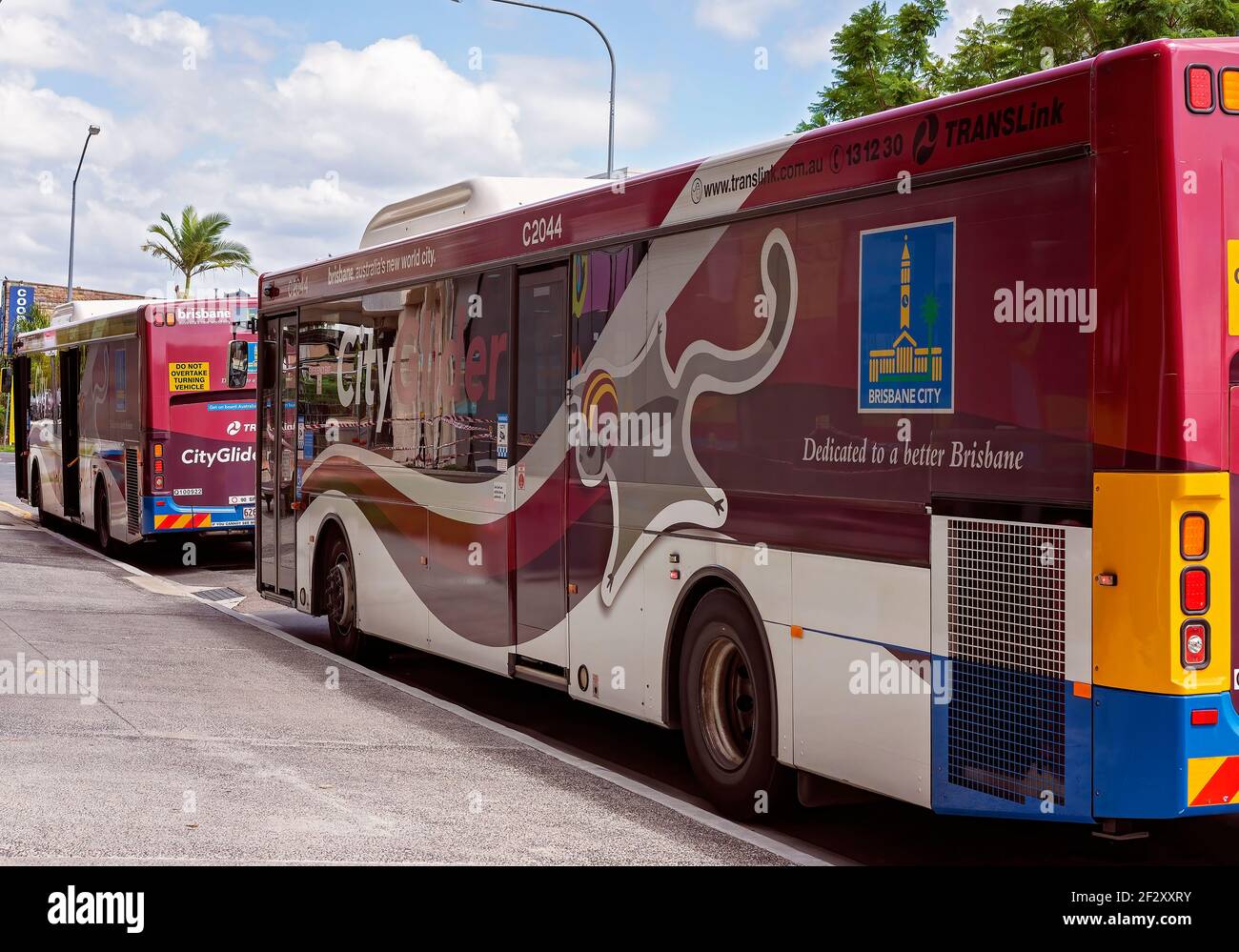 Queensland Transport AiRAP In Queensland: New AI Road Assessment And