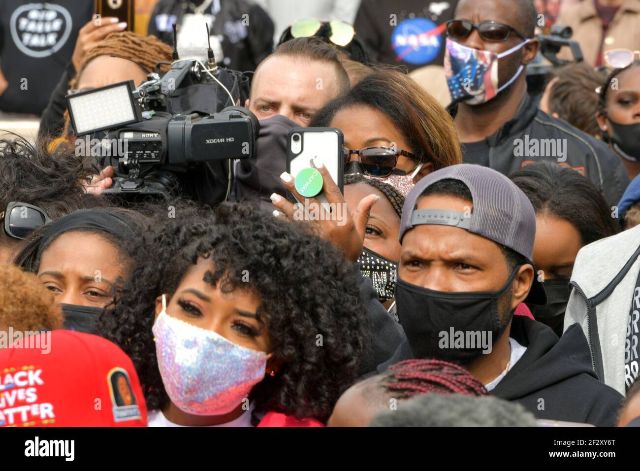 Mendeecees harris where hi-res stock photography and images - Alamy
