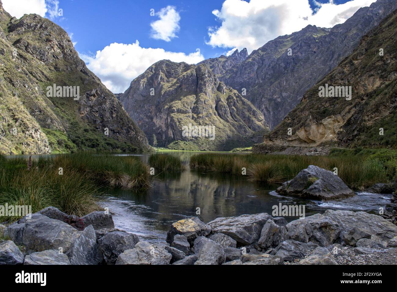 Fondo andes hi-res stock photography and images - Alamy