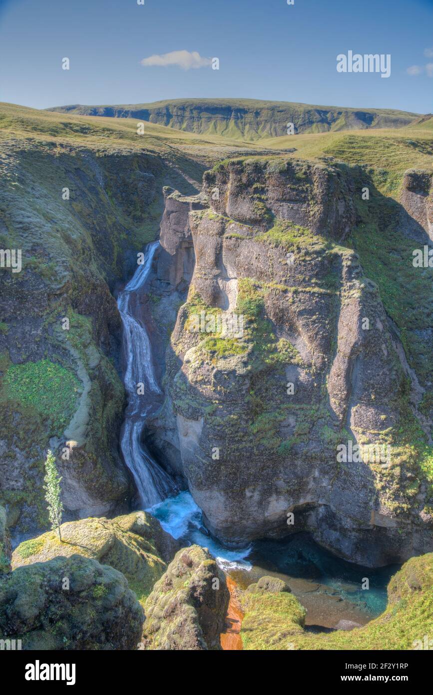 Lava Cliffs High Resolution Stock Photography and Images - Alamy