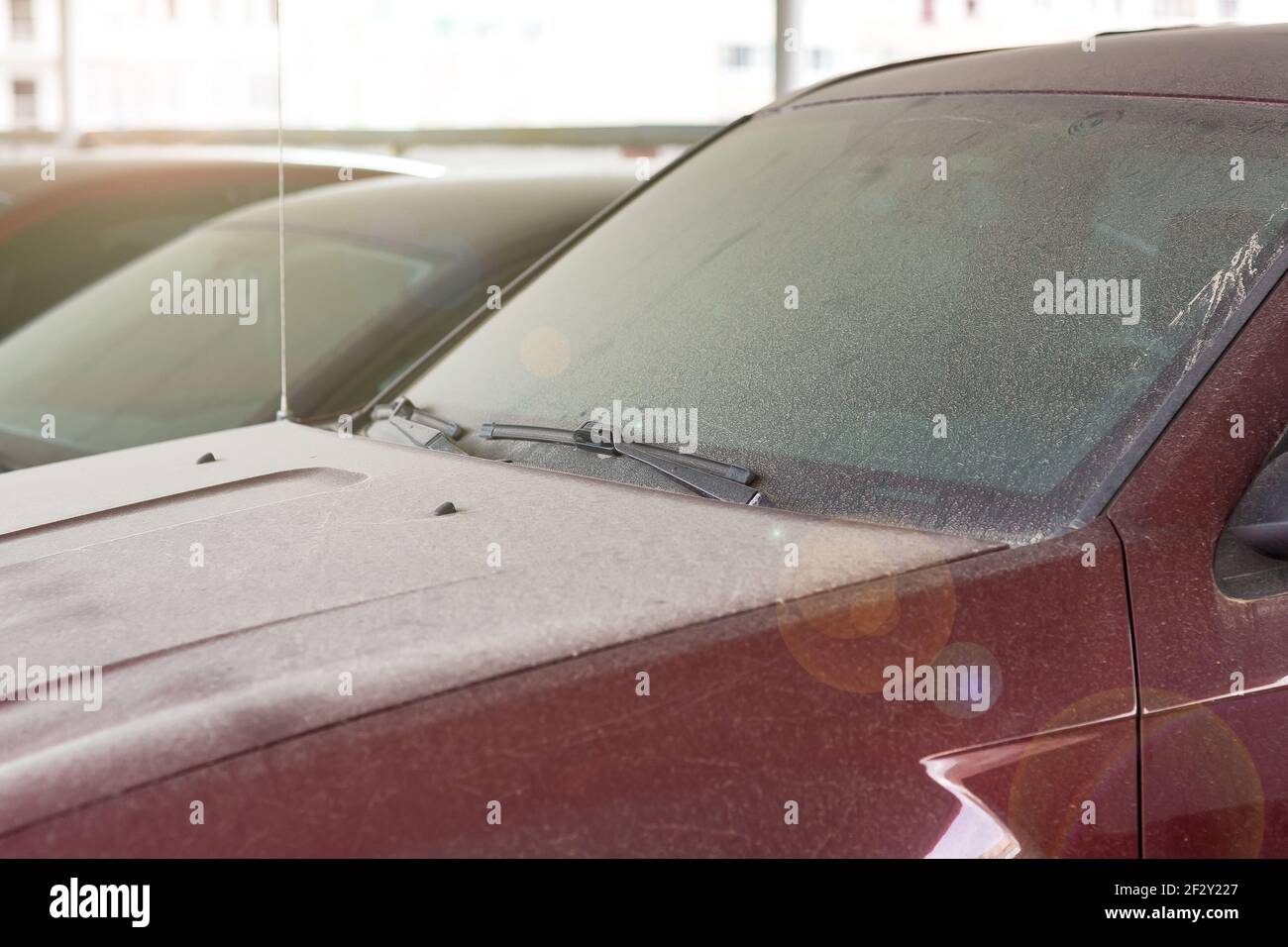 Red Dust Road Dirt High Resolution Stock Photography and Images - Alamy