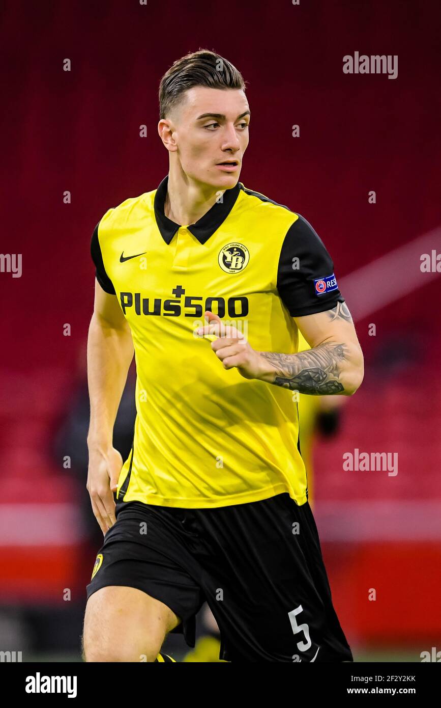 Cedric zesiger hi-res stock photography and images - Alamy