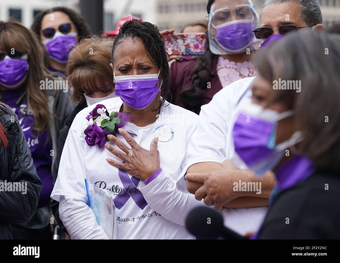Bobby mcculley iii hi-res stock photography and images - Alamy