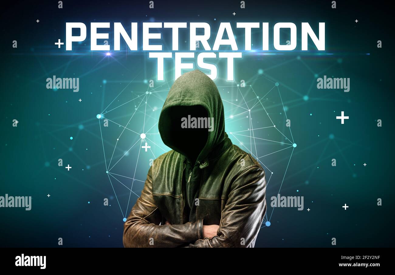 Mysterious hacker, online attack concept Stock Photo - Alamy Mysterious hacker, online attack concept Stock Photo - Alamy