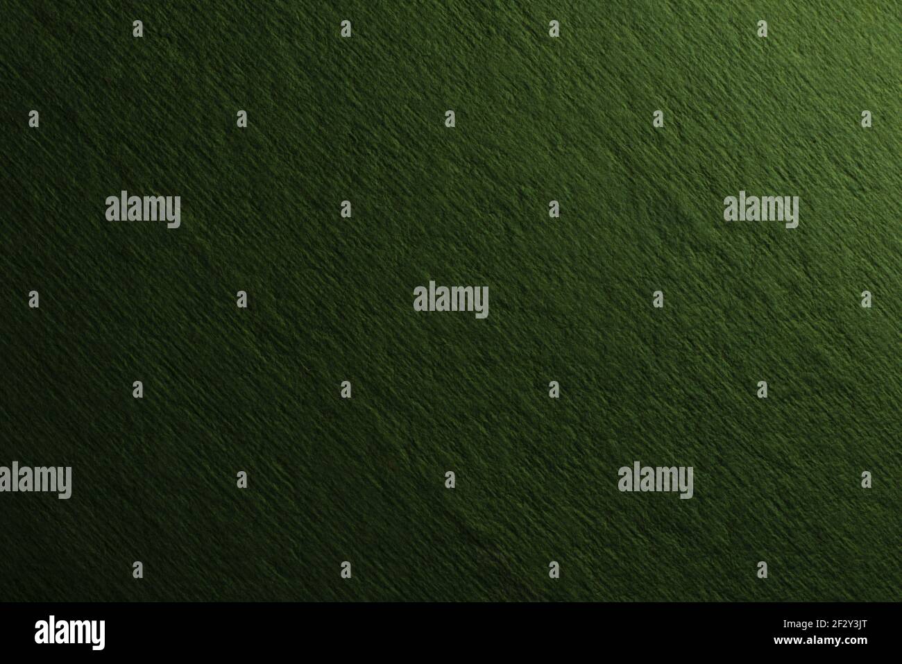A handmade green paper texture background Stock Photo - Alamy