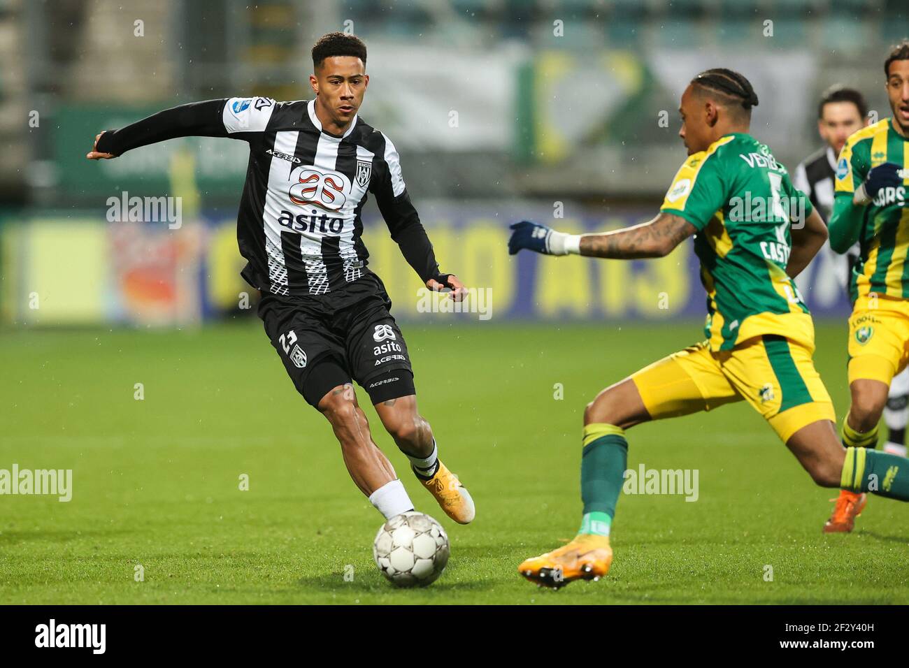 Noah castillo hi-res stock photography and images - Alamy