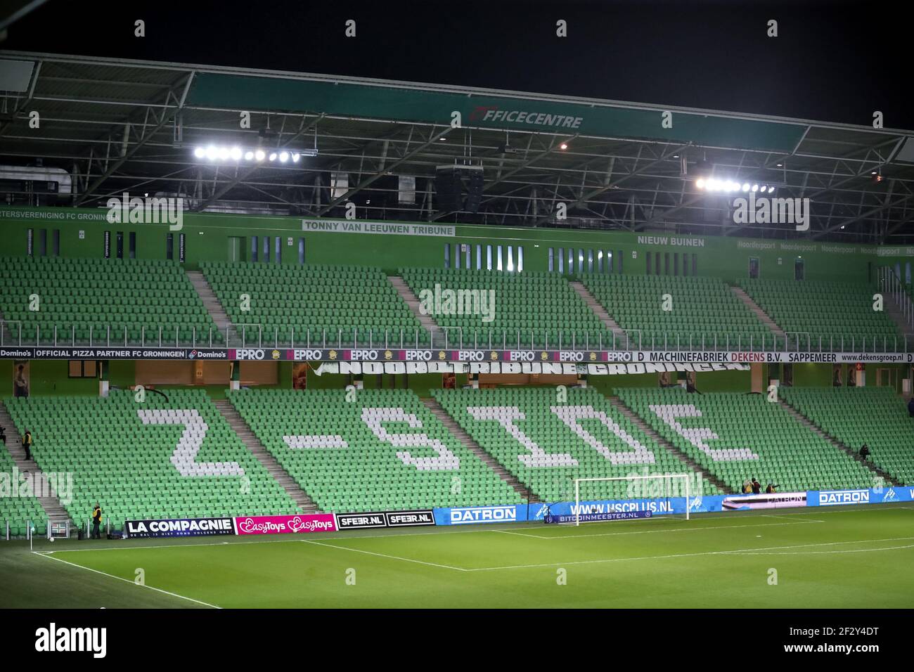 Tonny van leeuwen hi-res stock photography and images - Alamy