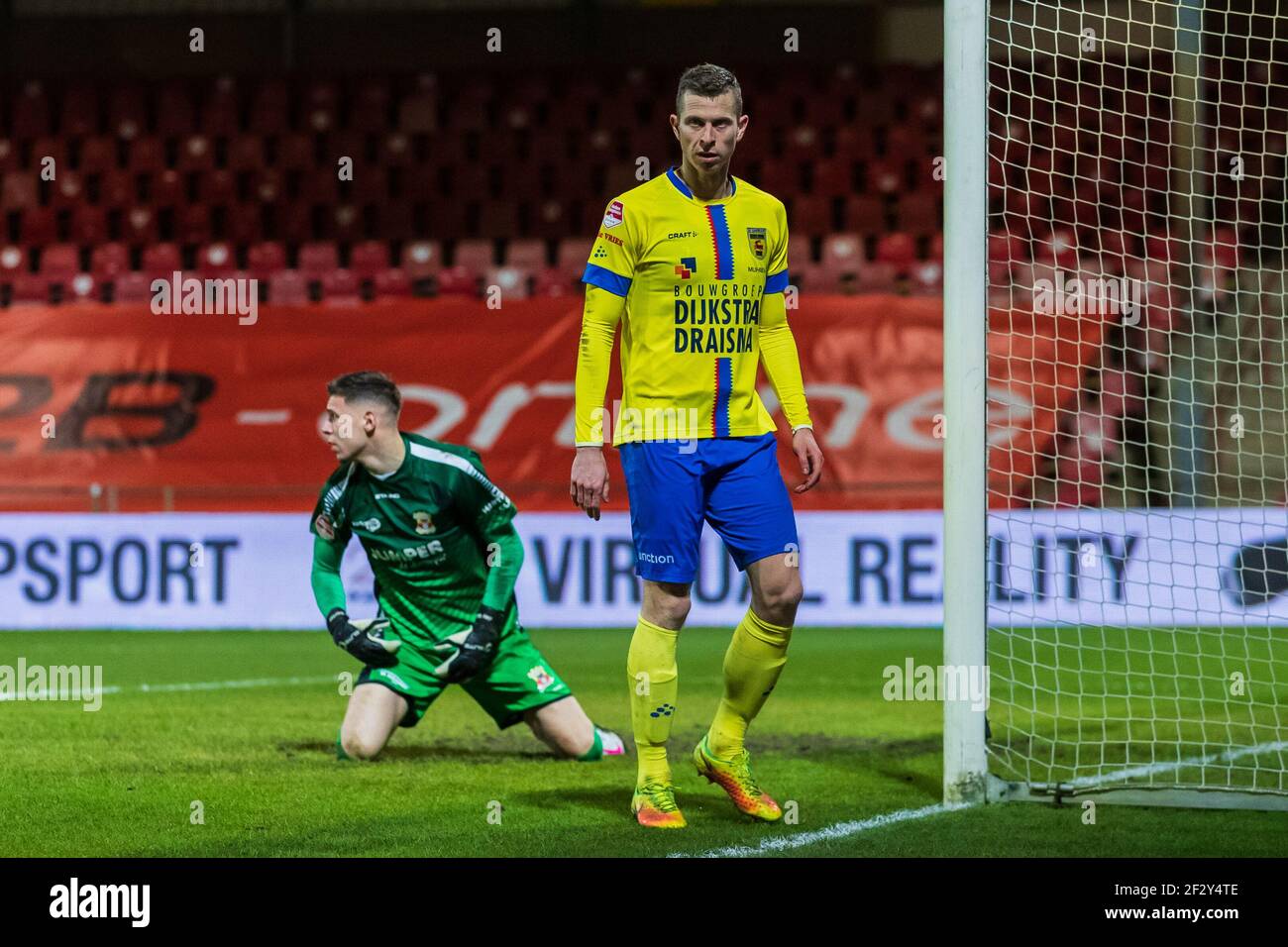 Jay Gorter High Resolution Stock Photography and Images - Alamy