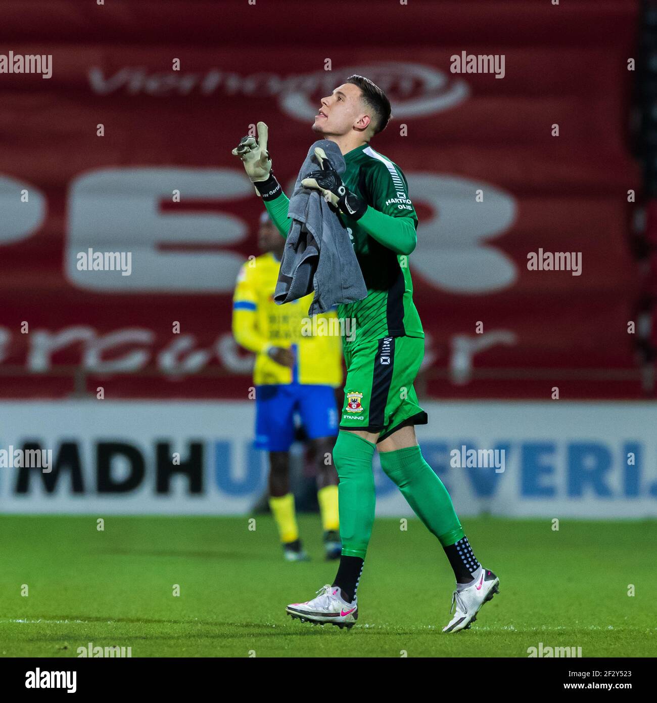 Jay gorter hi-res stock photography and images - Alamy