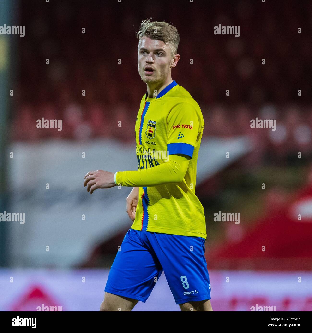 Jamie jacobs hi-res stock photography and images - Alamy