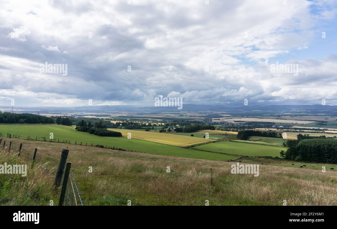 Mearns scotland hi-res stock photography and images - Alamy