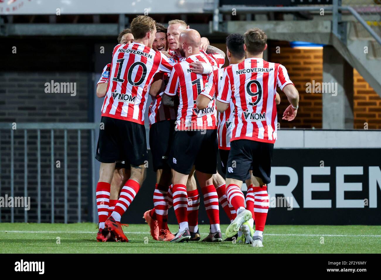 Tommy beugelsdijk hi-res stock photography and images - Alamy