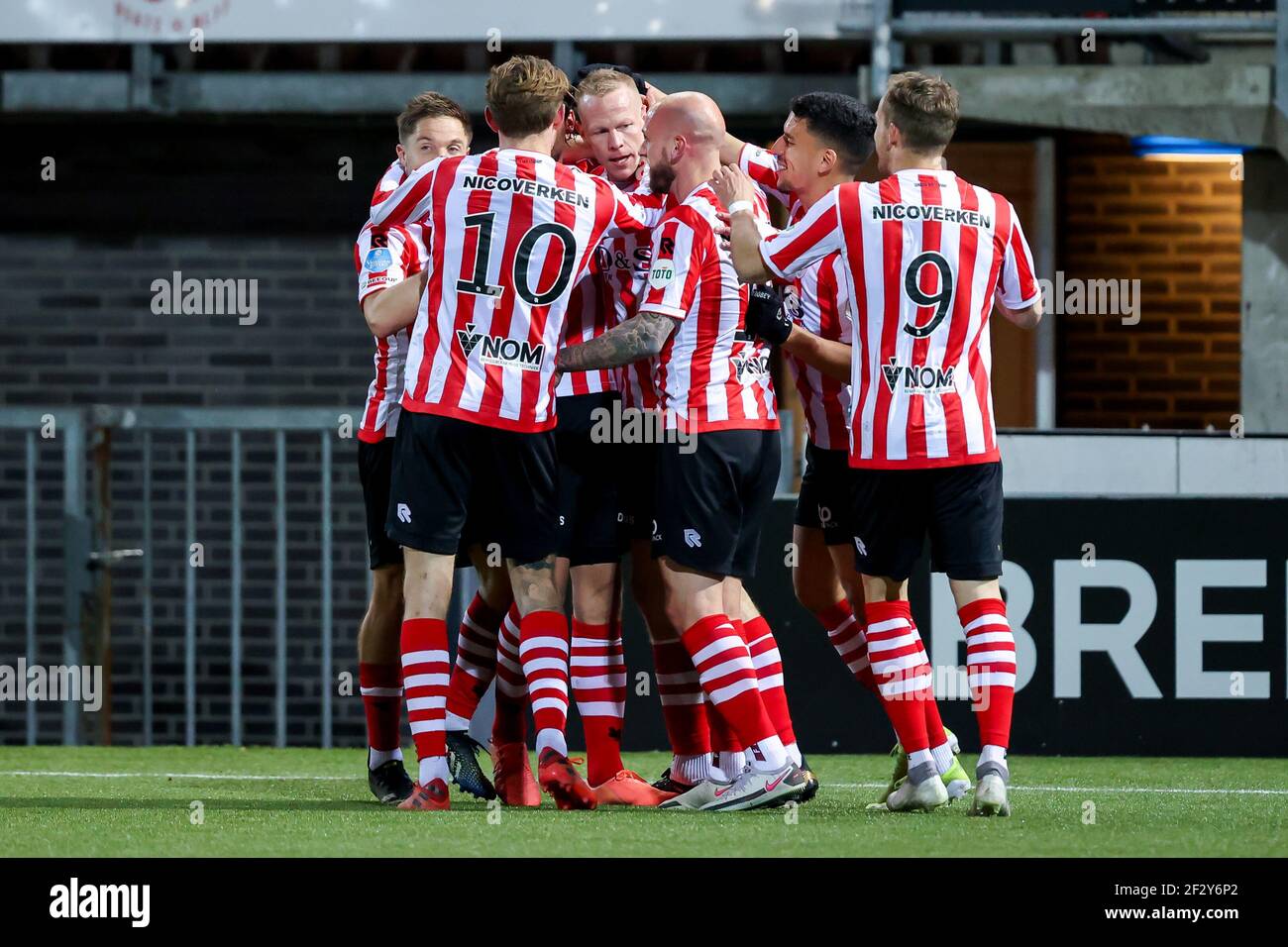 Tommy beugelsdijk hi-res stock photography and images - Alamy