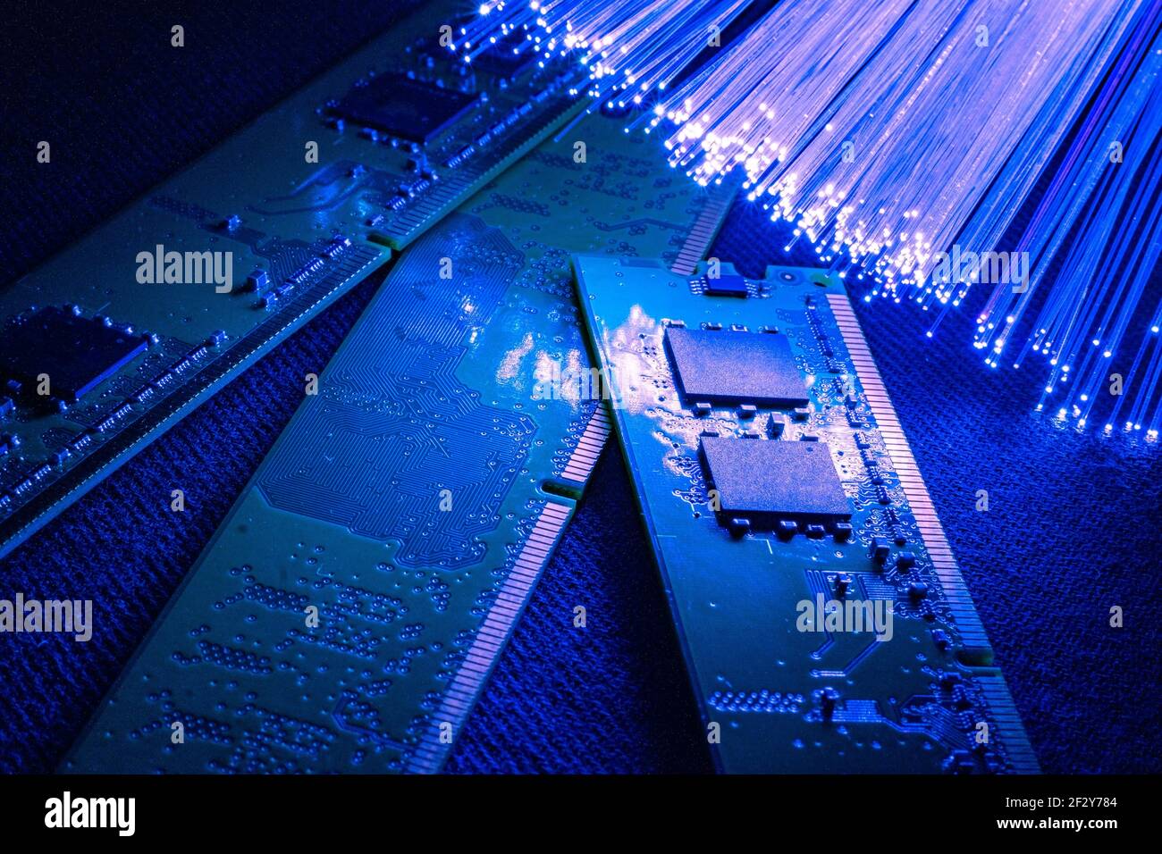 Memory Boards High Resolution Stock Photography and Images - Alamy