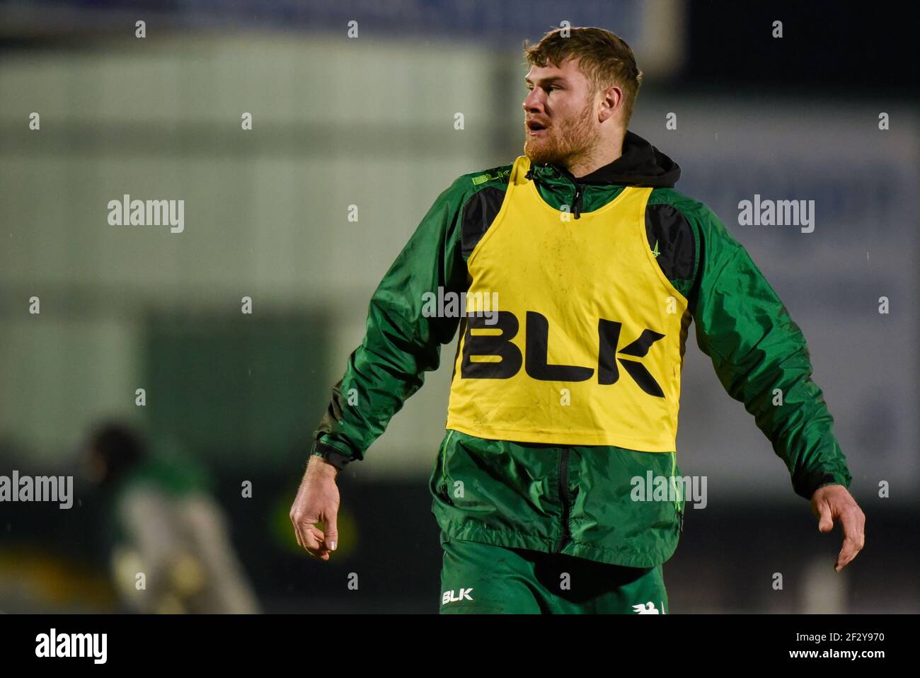 Rugby league great britain sullivan hi-res stock photography and images ...