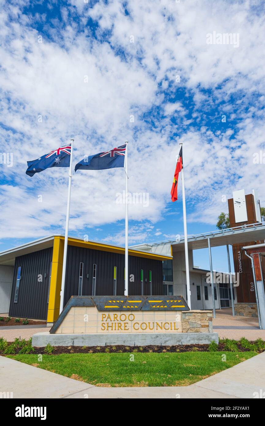 Shire council hi-res stock photography and images - Alamy