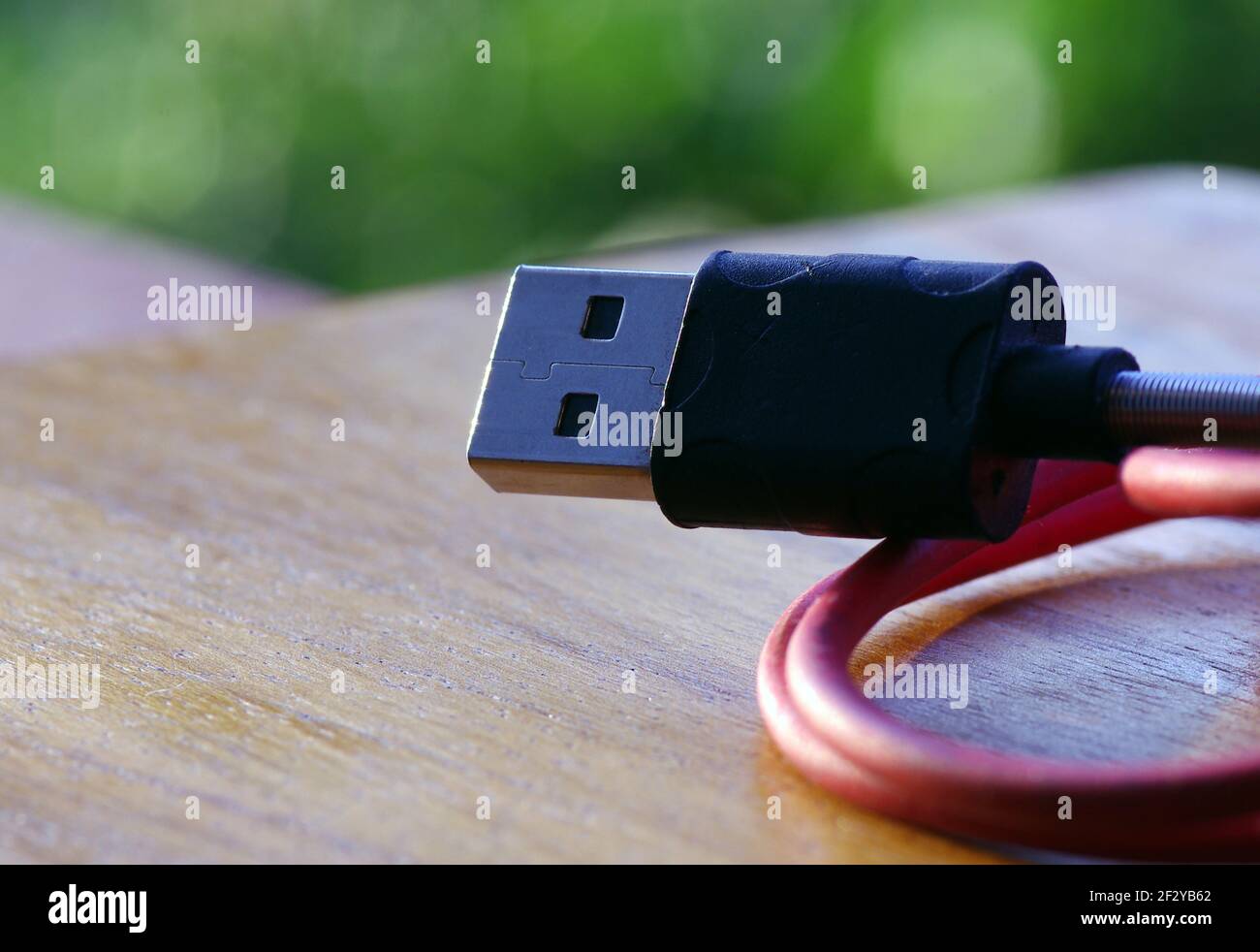 Usb 2 0 port hi-res stock photography and images - Alamy