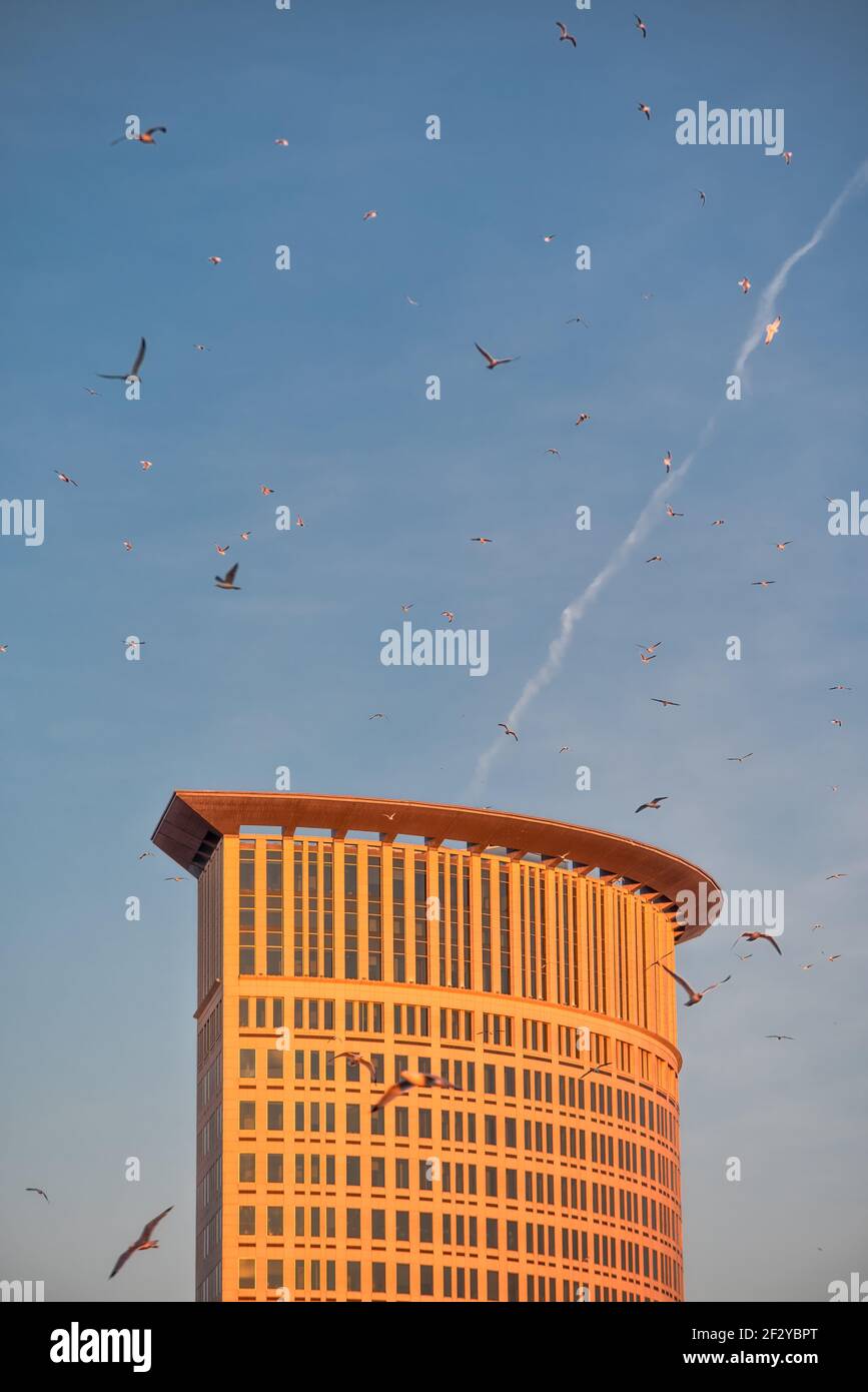 Cleveland ohio courthouse hi-res stock photography and images - Alamy