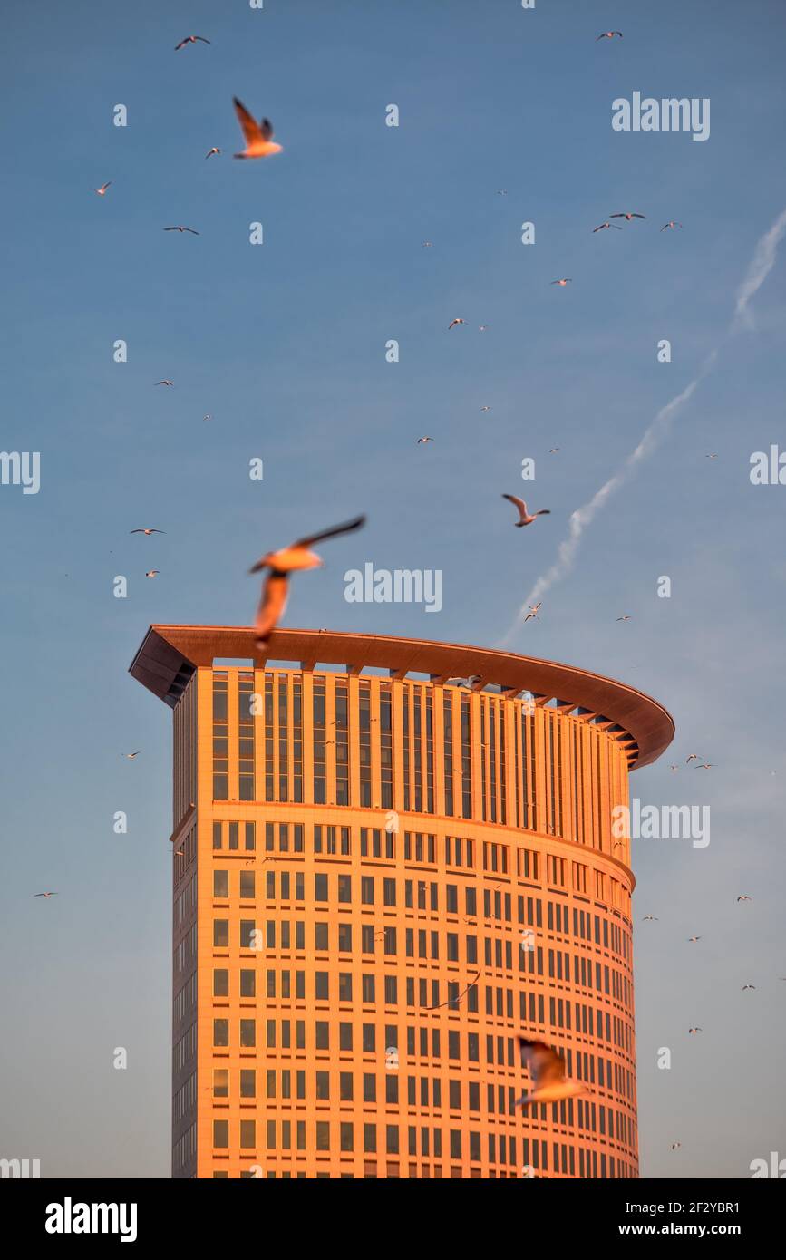 Cleveland ohio courthouse hi-res stock photography and images - Alamy