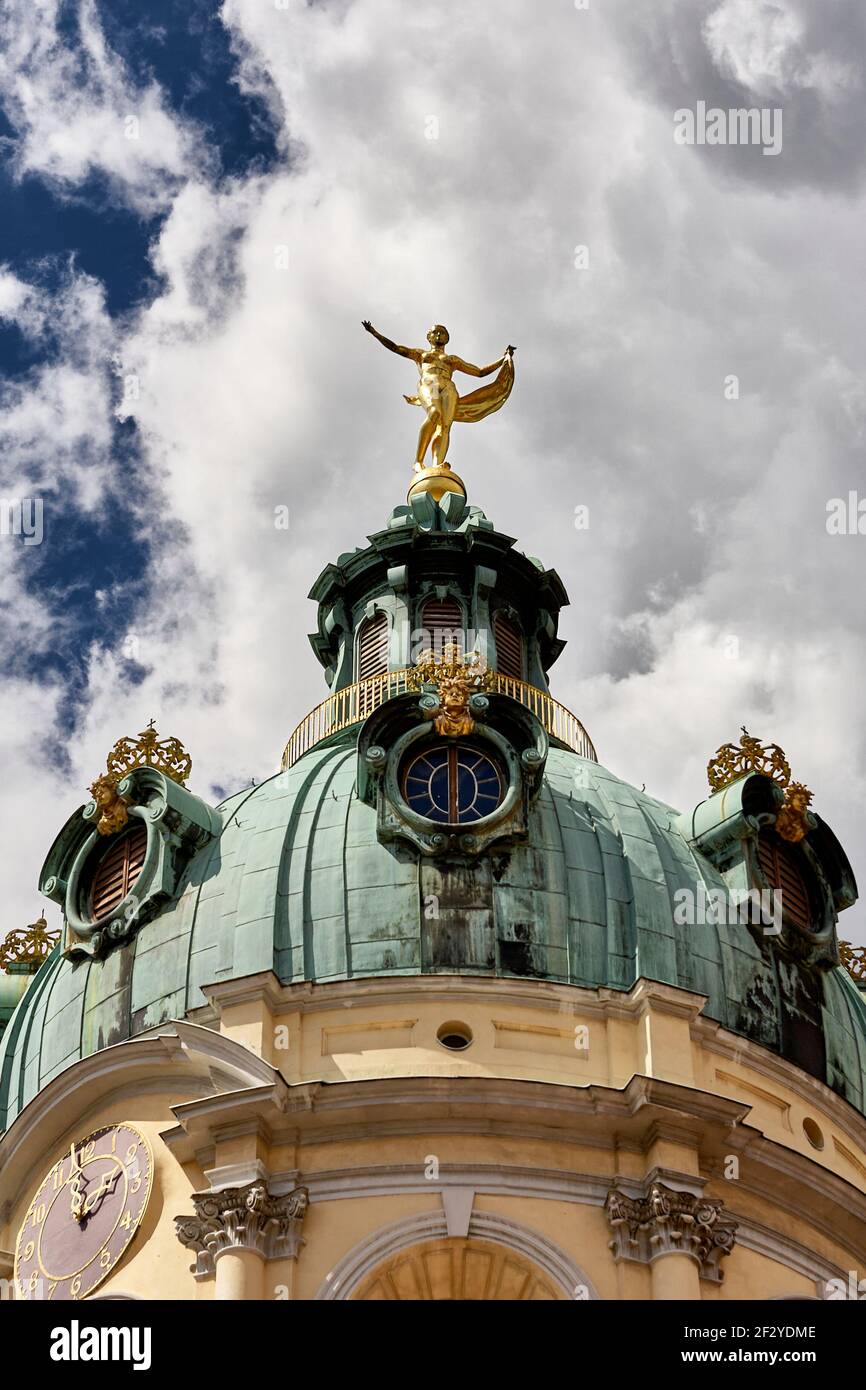 The Berliner Dom, Am Lustgarten, Mitte, Berlin, Germany Stock Photo - Alamy