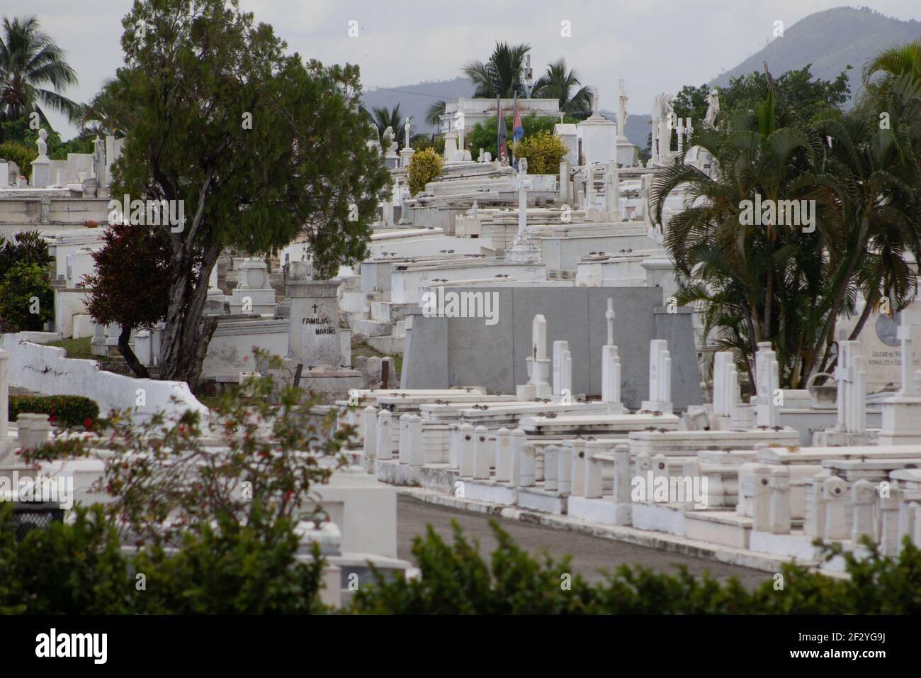 Cuban monuments hi-res stock photography and images - Alamy