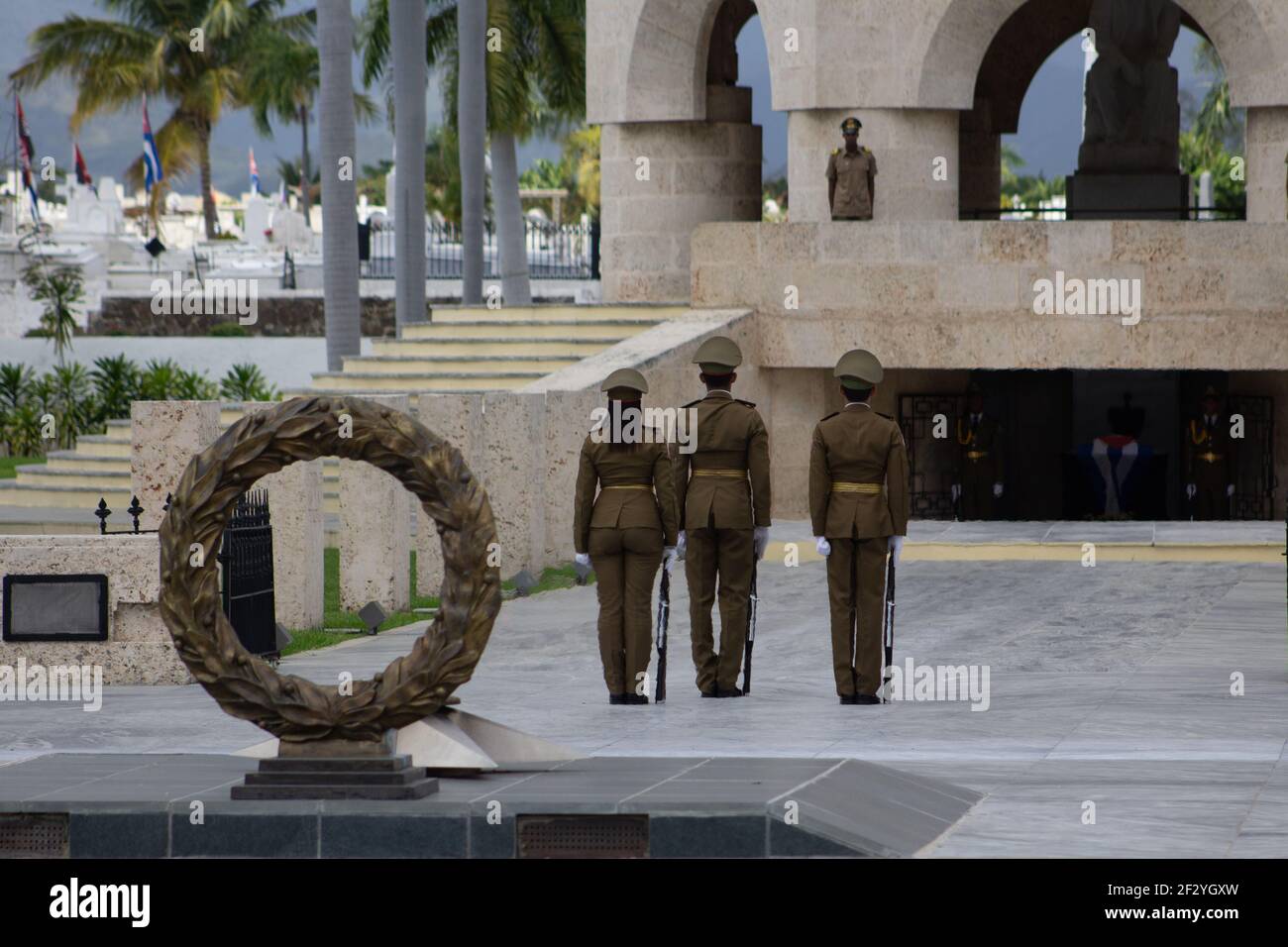Fidel castro death hi-res stock photography and images - Alamy