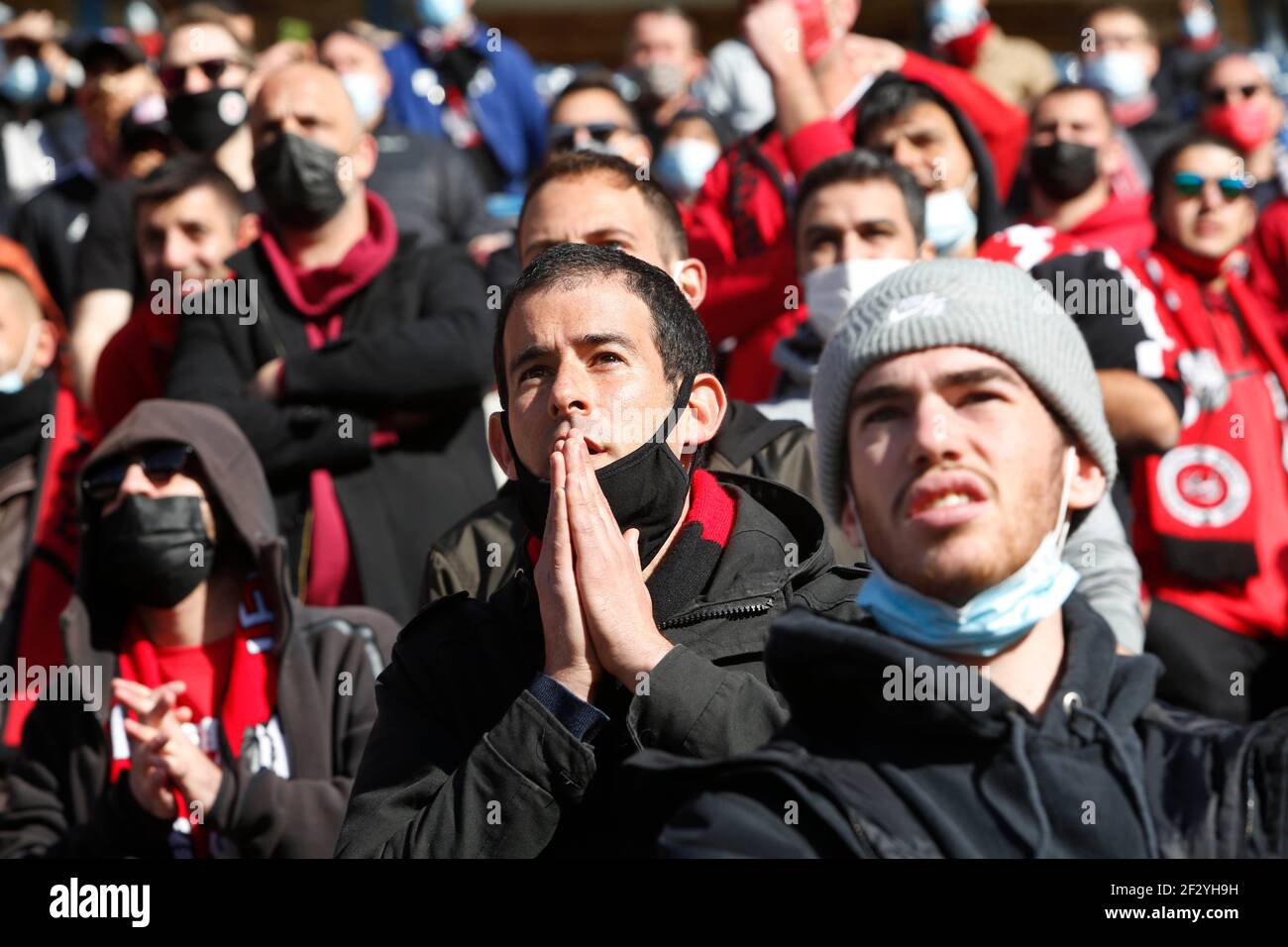 Teddy stadium jerusalem hi-res stock photography and images - Alamy