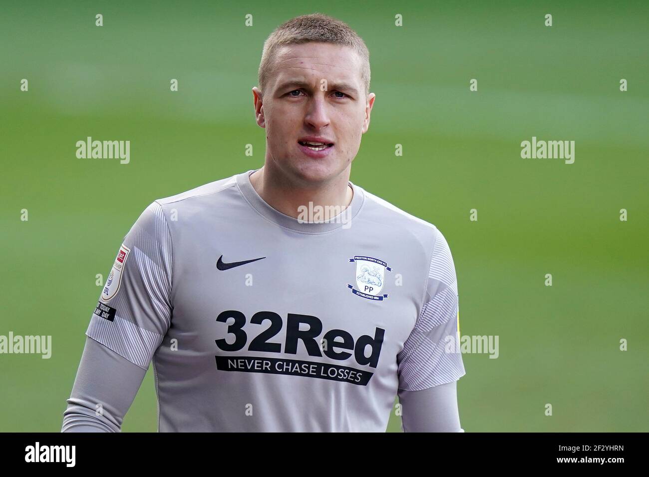 Daniel iversen preston hi-res stock photography and images - Alamy