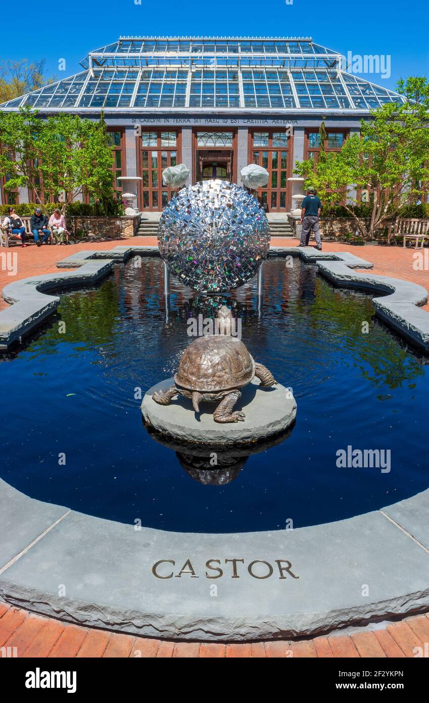 Conservatory tower hi-res stock photography and images - Alamy