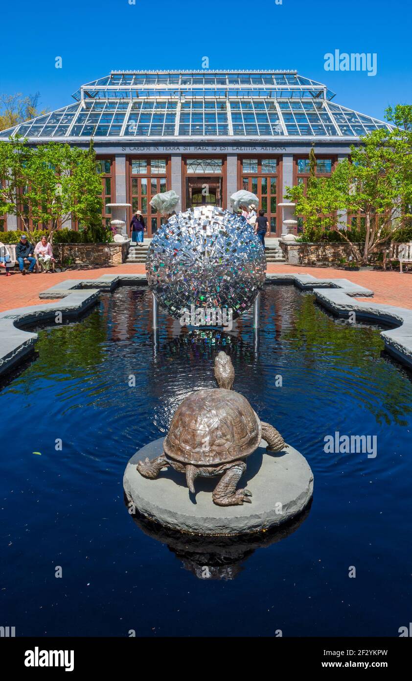 Conservatory tower hi-res stock photography and images - Alamy